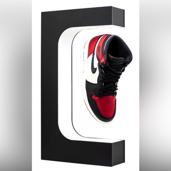 Other | Levitating Shoe Display | Poshmark